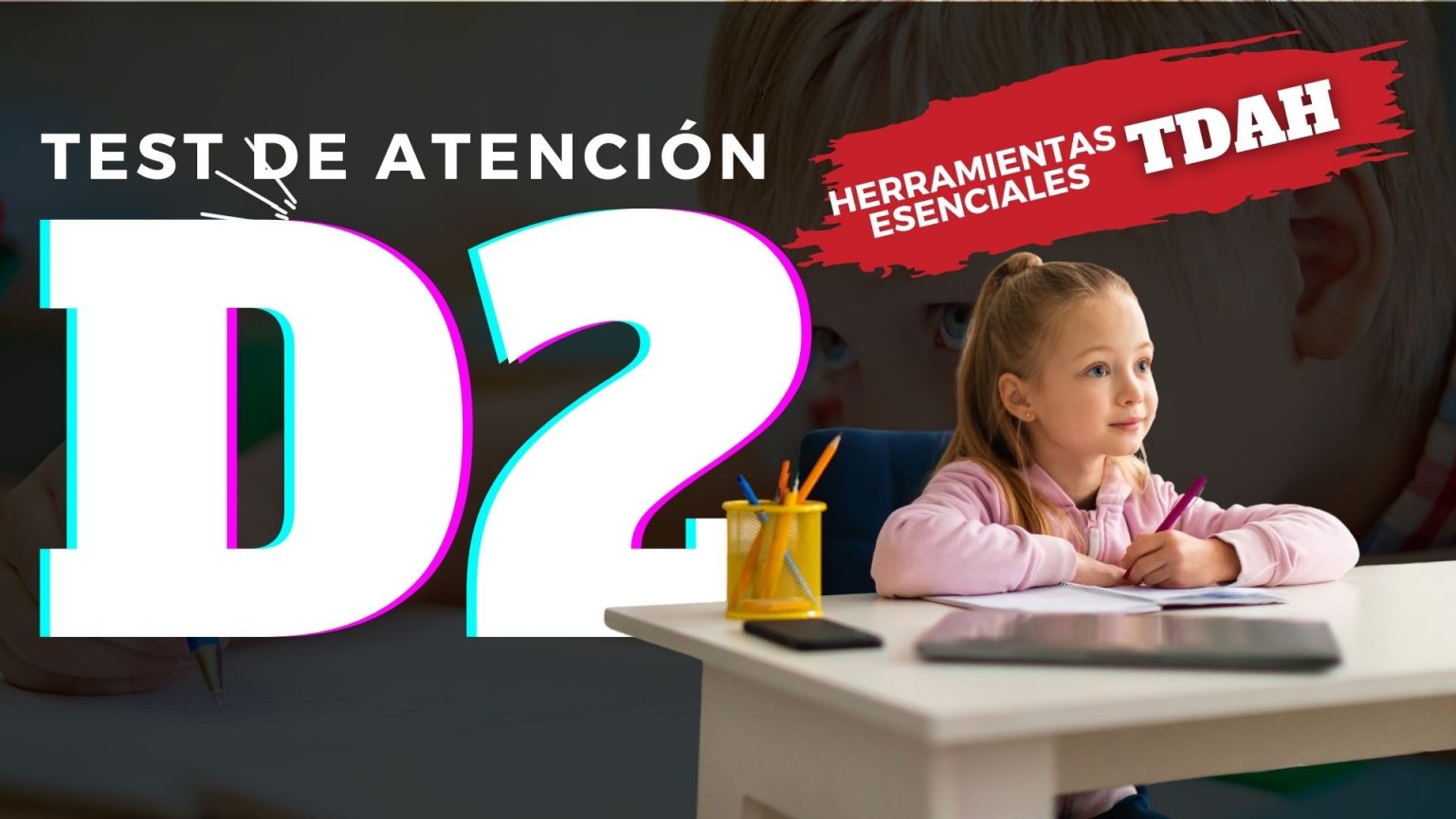 D-2 - I TDAH Madrid